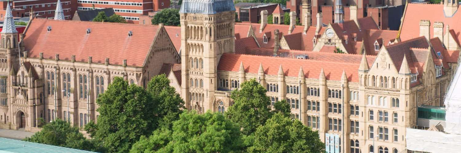 University of Manchester | Student Marketplace | Campusboard