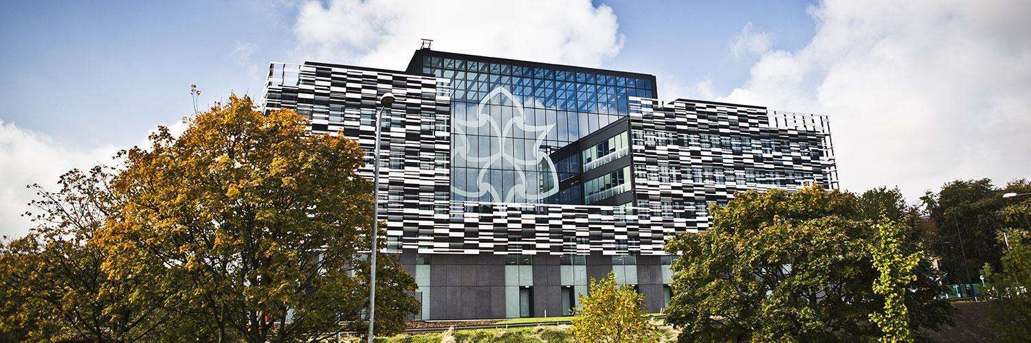 Student Accommodation near Manchester Metropolitan University ...