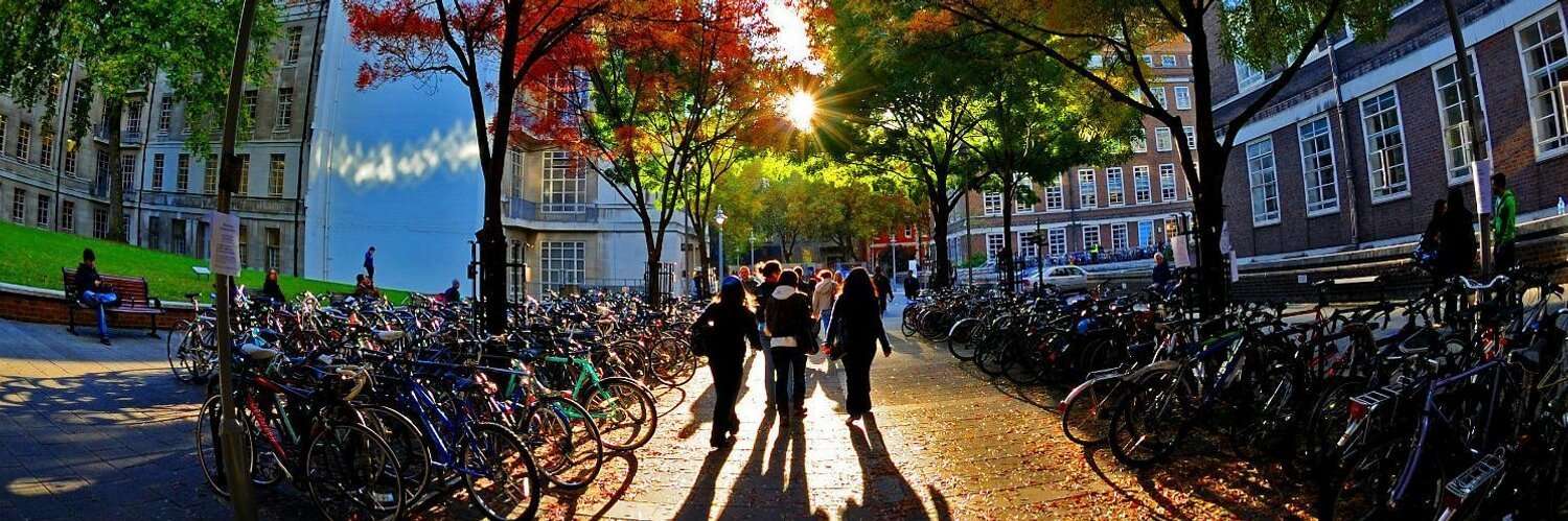 School of Oriental and African Studies (SOAS) | Student Marketplace ...