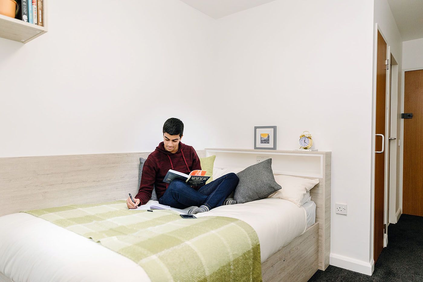 Cambrian Point | Student Accommodation in Cardiff
