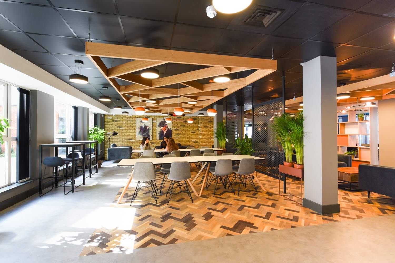 The Heights | Student Accommodation in Birmingham