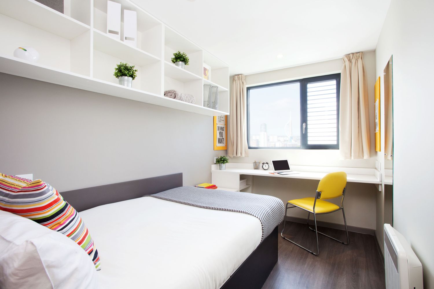 Greetham Street | Student Accommodation in Portsmouth