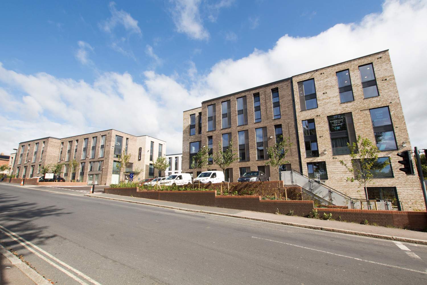 Hampton Square | Student Accommodation in Southampton
