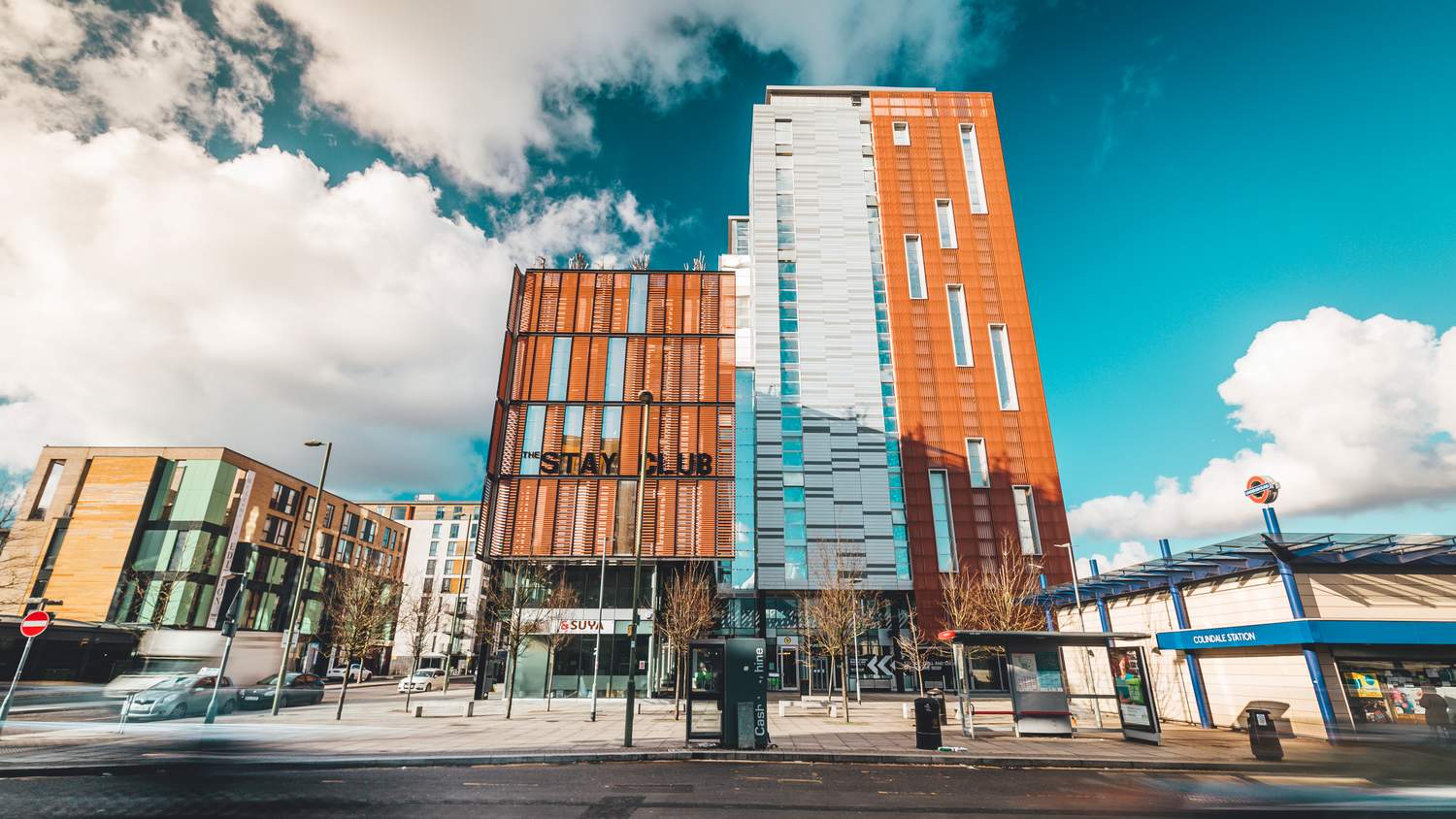 The Stay Club Colindale | Student Accommodation in London