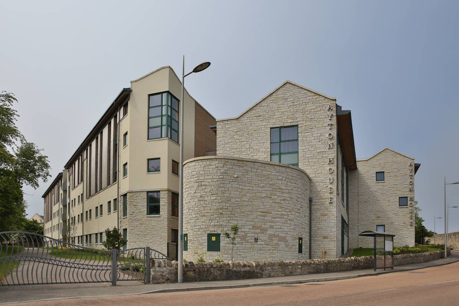 Ayton House | Student Accommodation in St Andrews