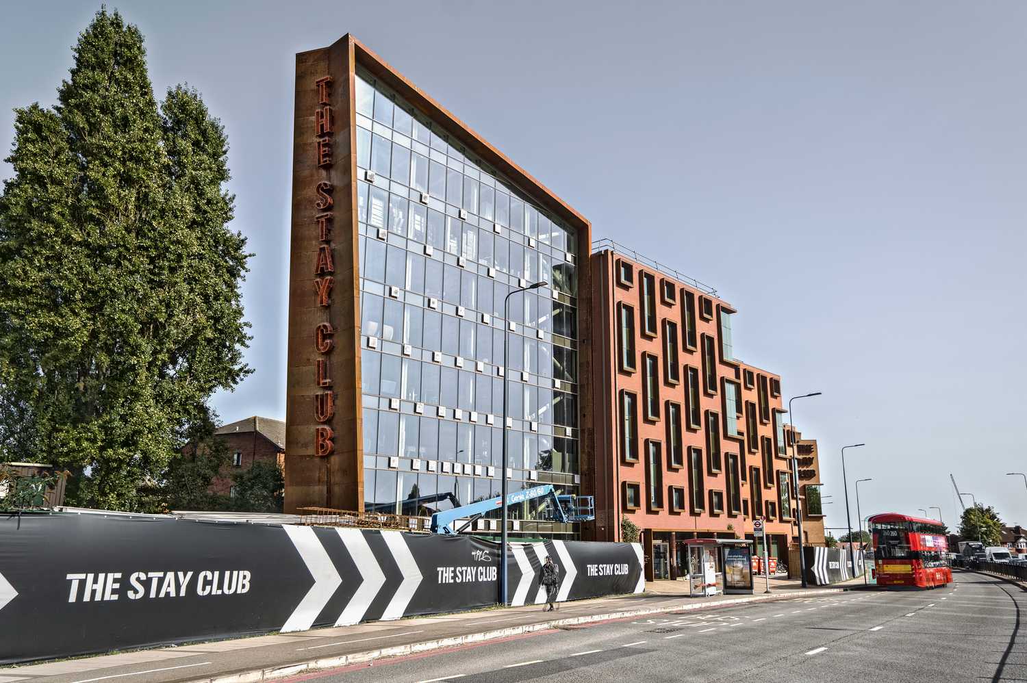 The Stay Club North Acton | Student Accommodation in London