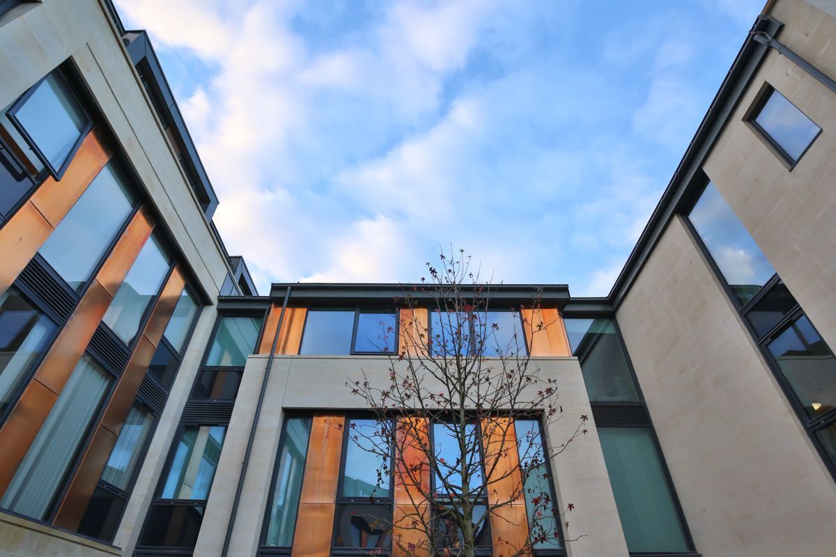 James House | Student Accommodation in Bath
