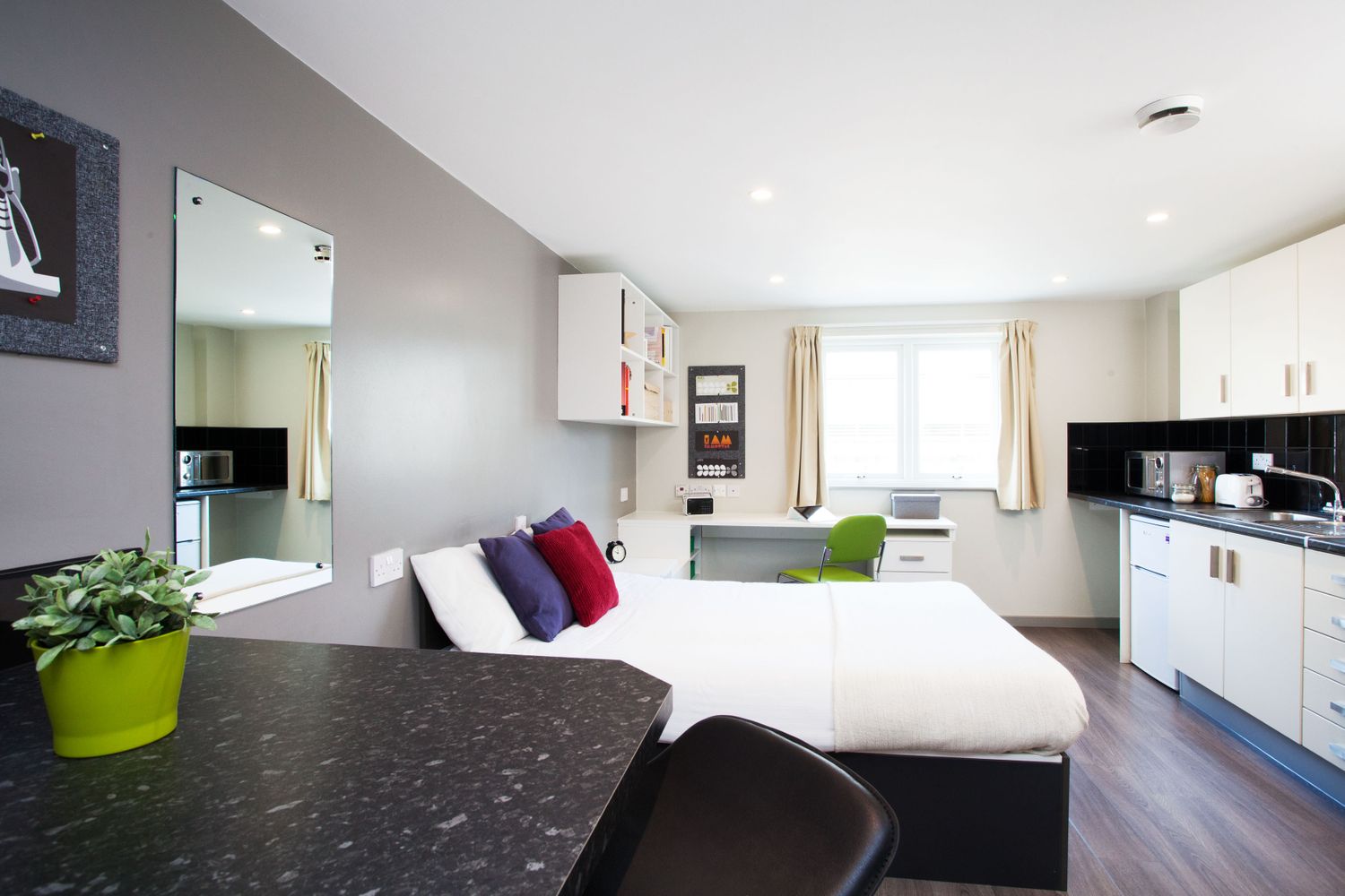 Grand Central | Student Accommodation in Liverpool
