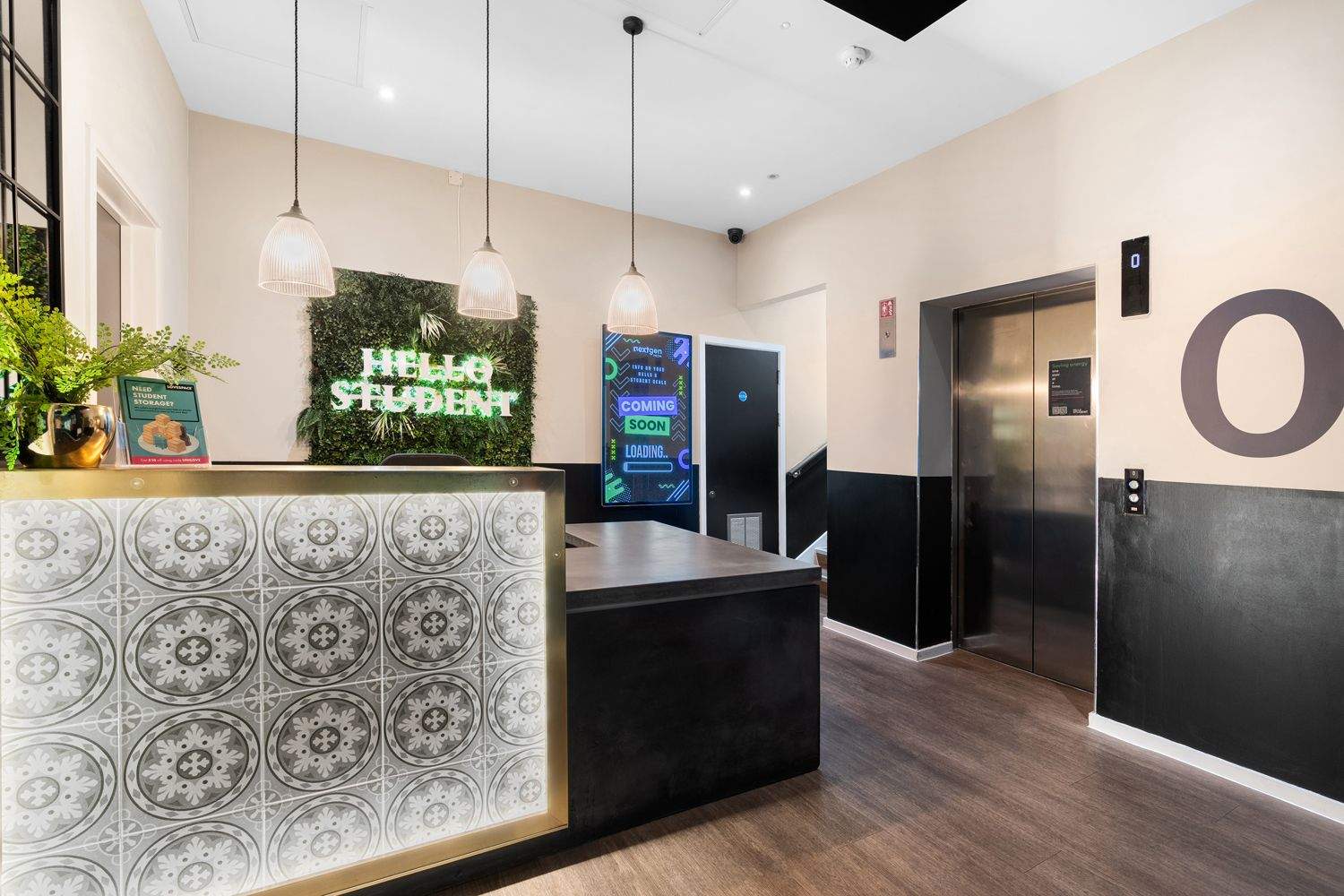 Pennine House | Student Accommodation in Leeds