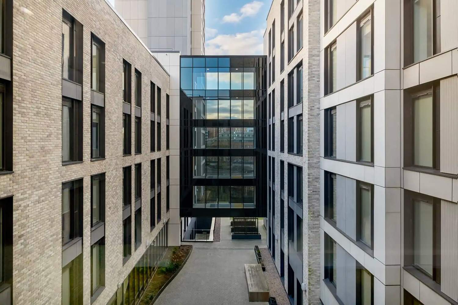 Infinity | Student Accommodation in Coventry