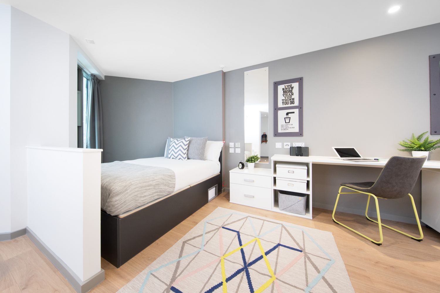 Horizon Heights | Student Accommodation in Liverpool
