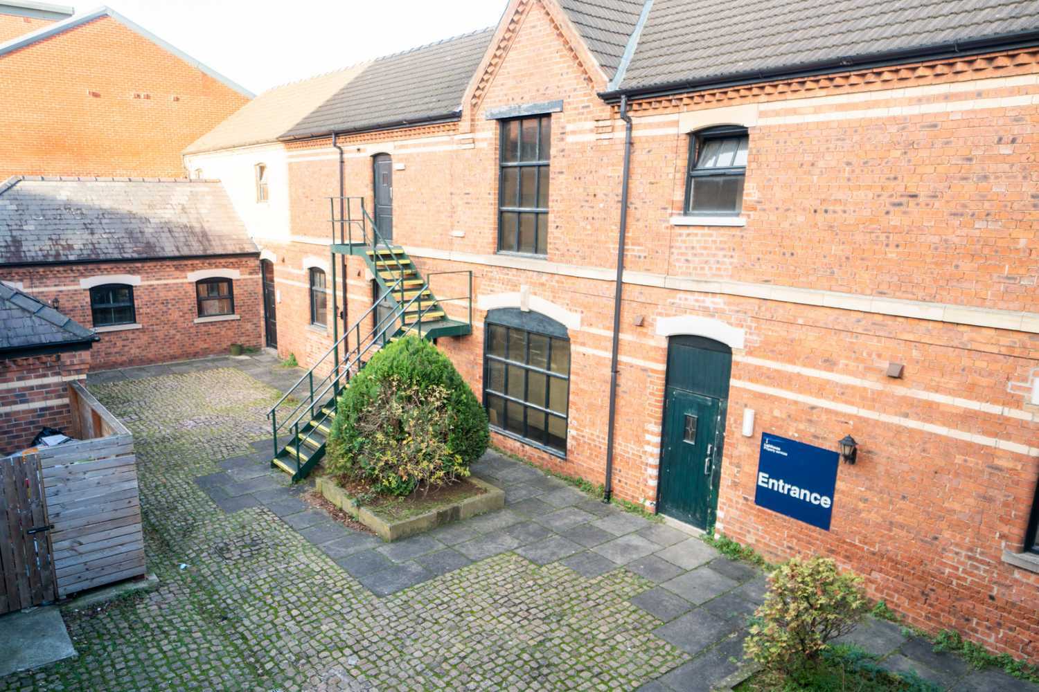 College Mews | Student Accommodation in Lincoln
