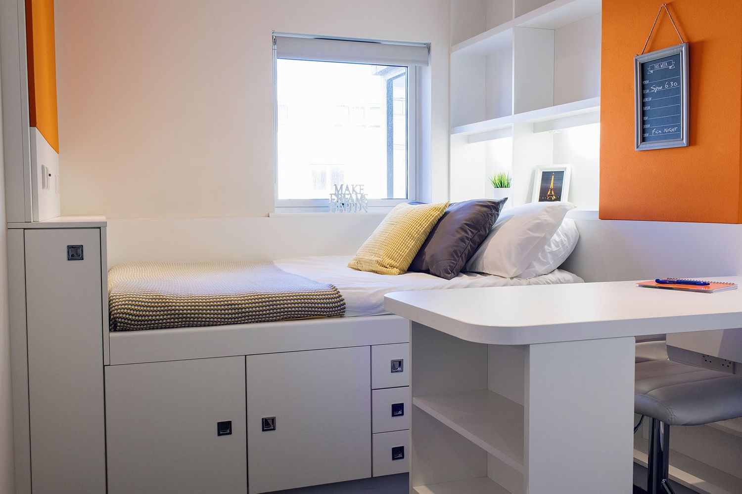 Adam Street Gardens (Liberty Gardens) | Student Accommodation in Cardiff