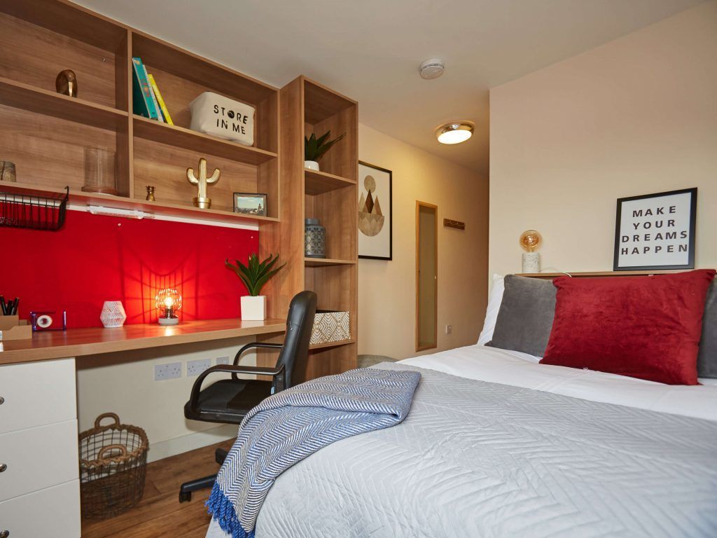 Abbeygate | Student Accommodation in Chester