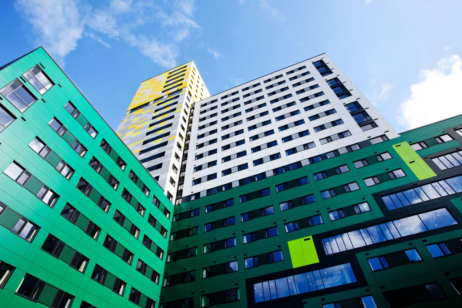 Greetham Street | Student Accommodation in Portsmouth