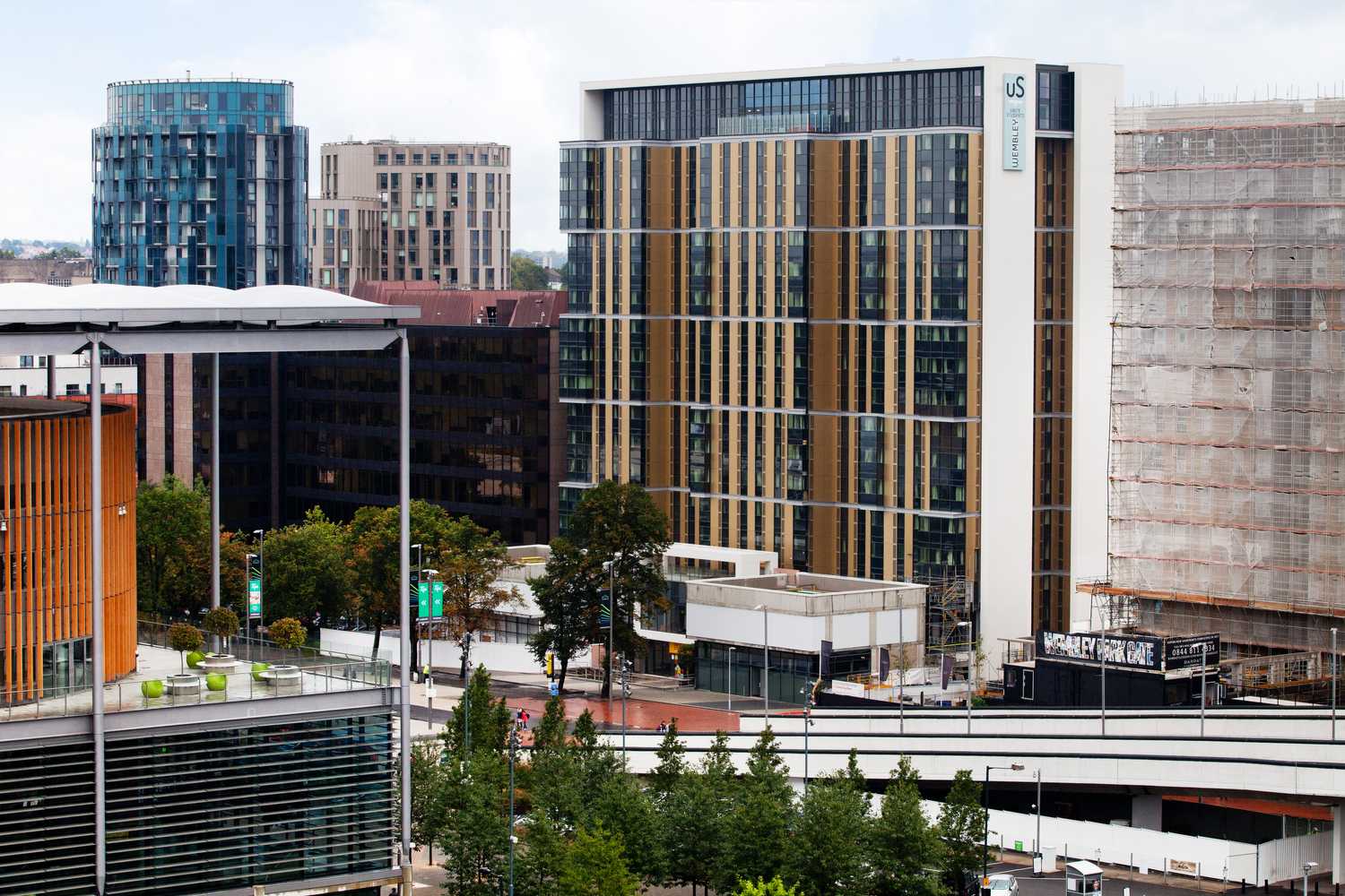 Olympic Way | Student Accommodation in London