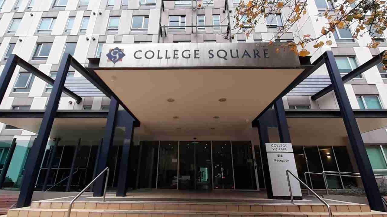 Student Living - 570 Lygon (College Square on Lygon) | Student ...