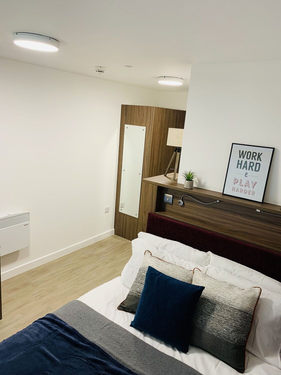 Phoenix Place | Student Accommodation in Liverpool