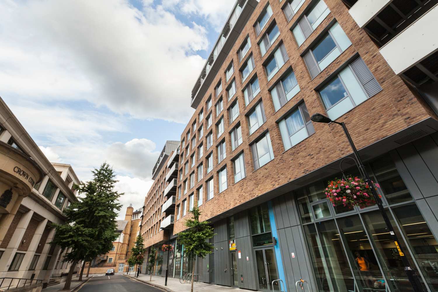 Moonraker Point | Student Accommodation in London