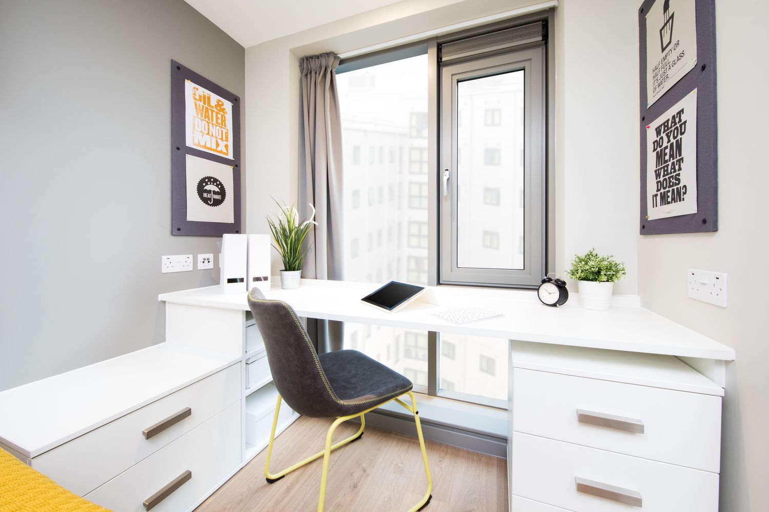 Horizon Heights | Student Accommodation in Liverpool