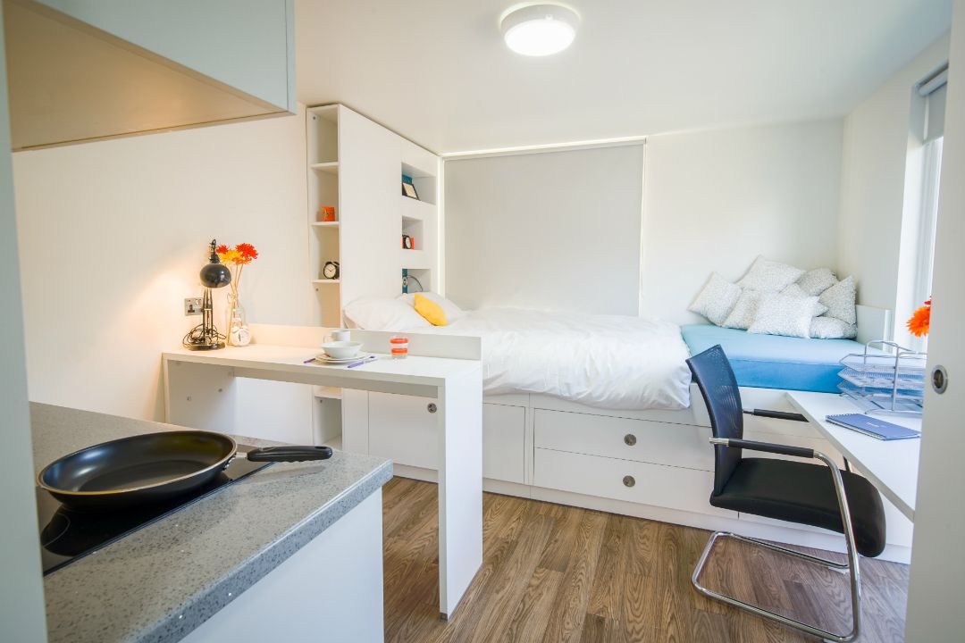 True Newcastle Student Accommodation | Student Accommodation in Newcastle