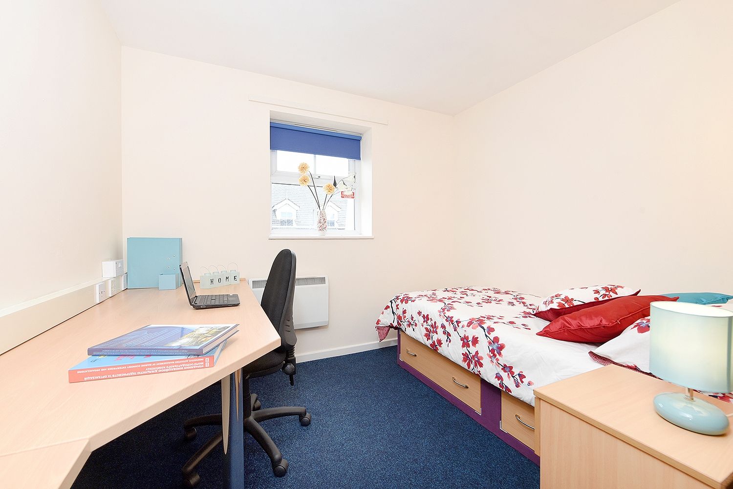 Snowdon Hall | Student Accommodation in Wrexham