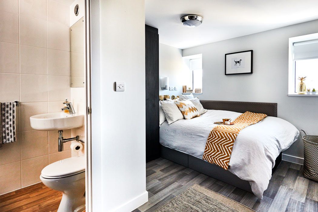 Tower | Student Accommodation in Bristol