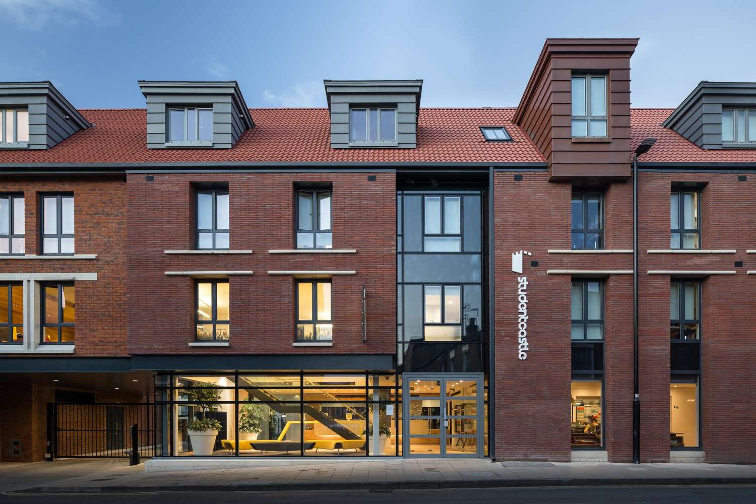 Student Castle York | Student Accommodation in York