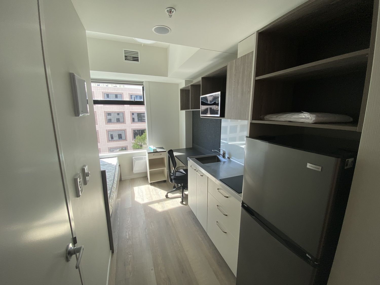 Mayoral Drive | Student Accommodation in Auckland