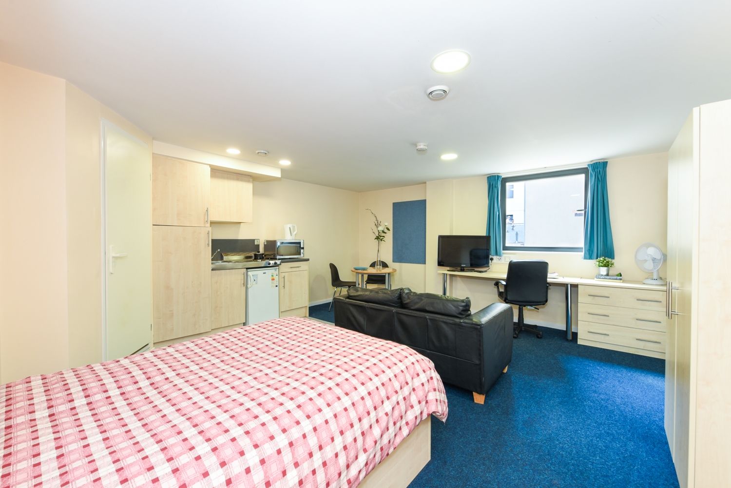 Trinity Square | Student Accommodation in Nottingham