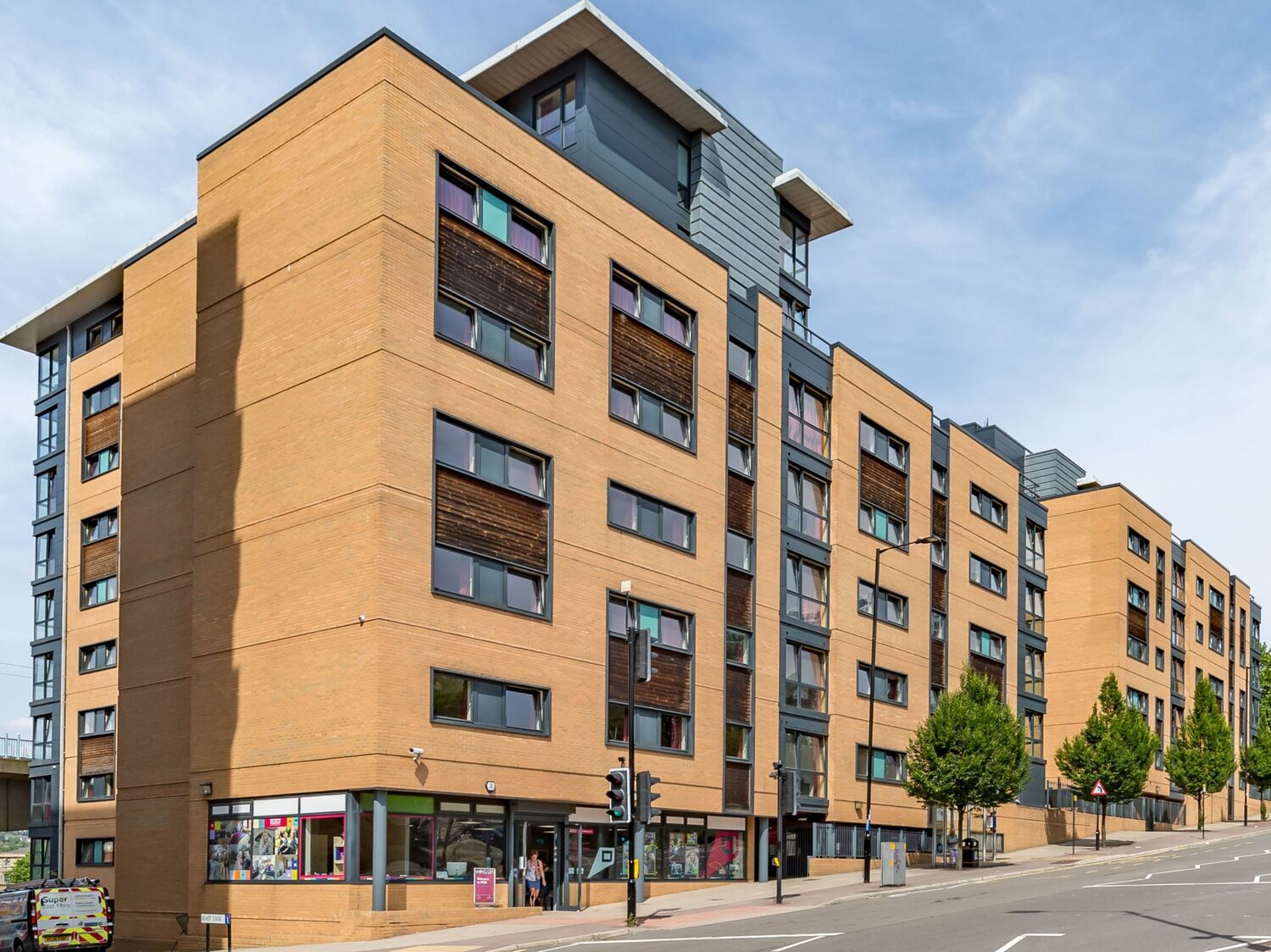 The Pinnacles | Student Accommodation in Sheffield
