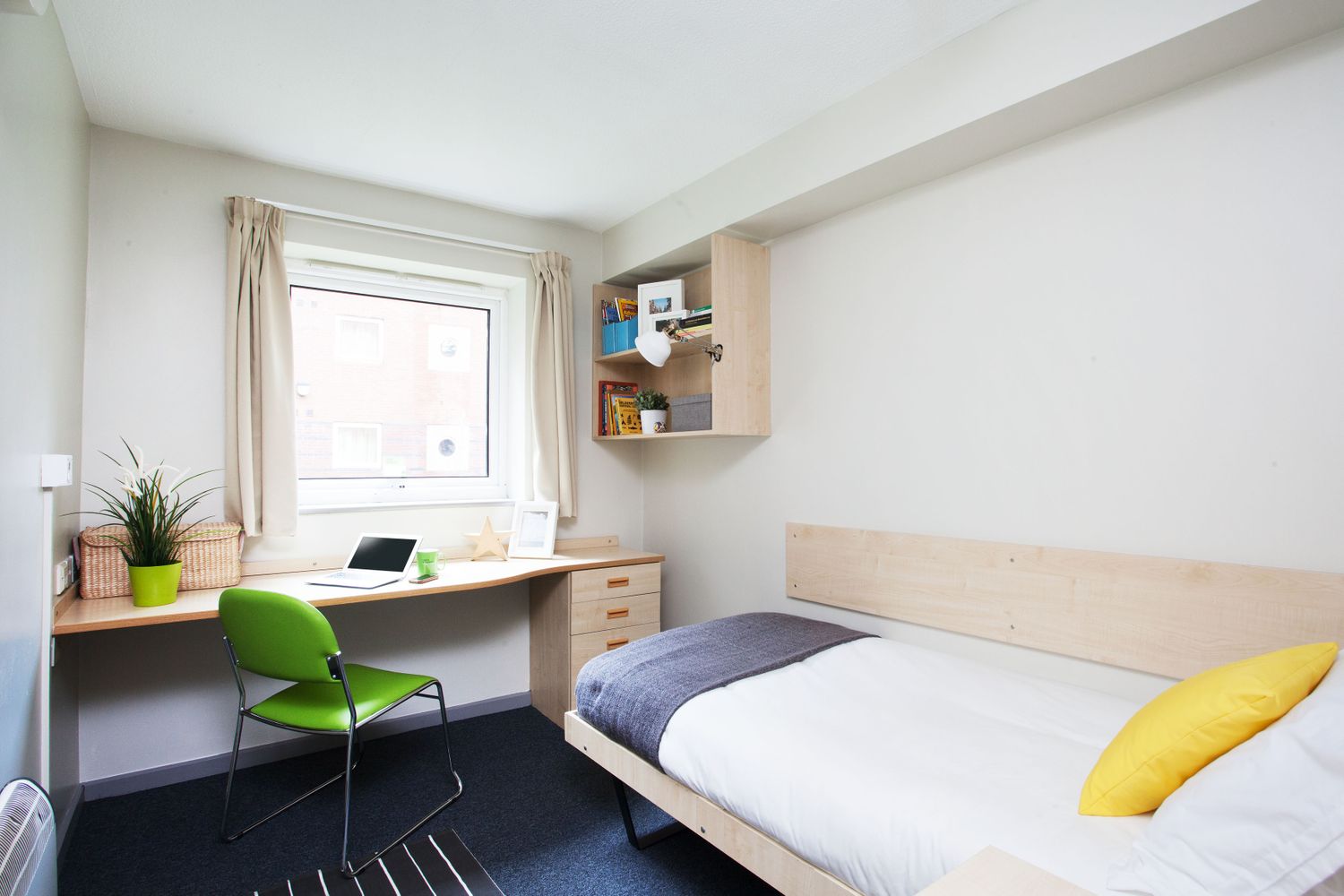 Cambridge Court | Student Accommodation in Liverpool