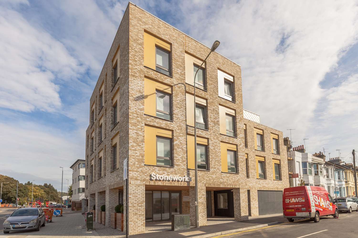 Stoneworks | Student Accommodation in Brighton