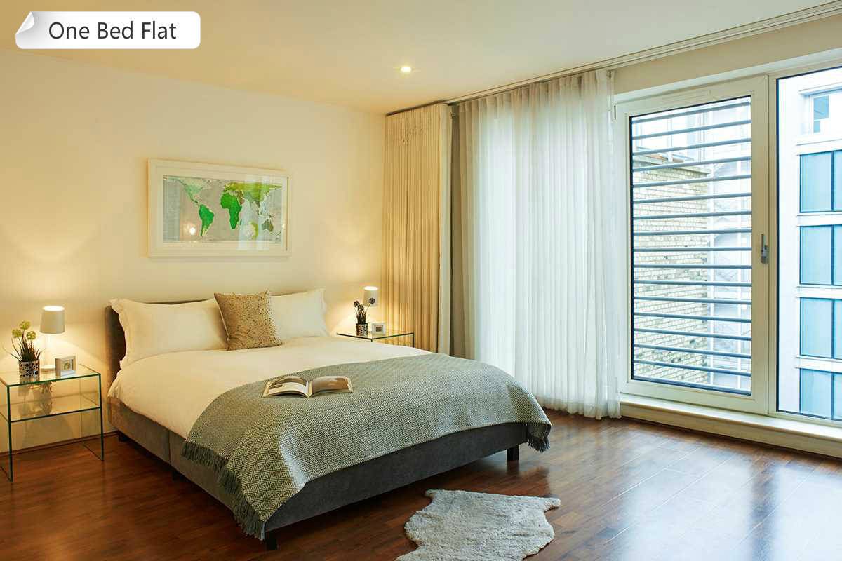 Chapter Spitalfields | Student Accommodation in London