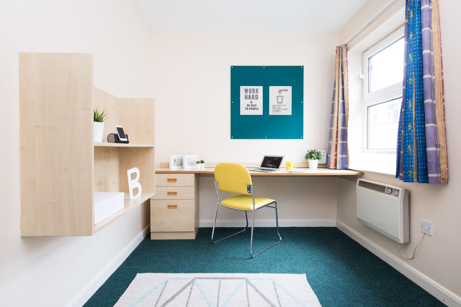 Leadmill Point | Student Accommodation in Sheffield