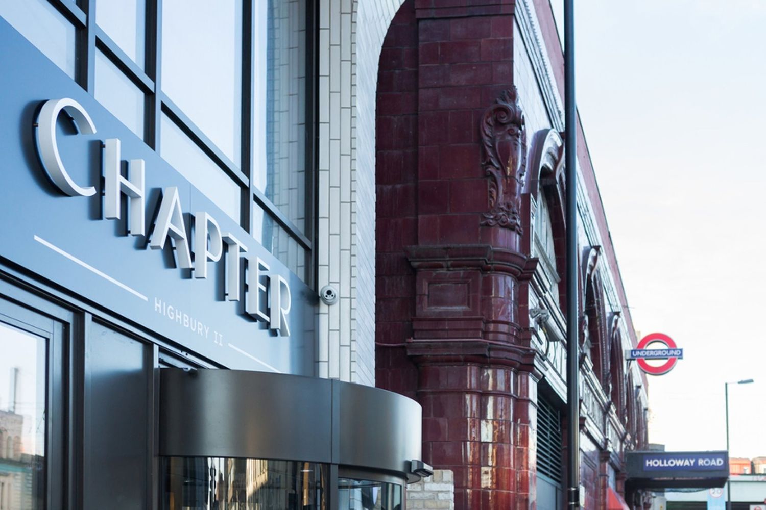 Highbury II Residence | Student Accommodation in London