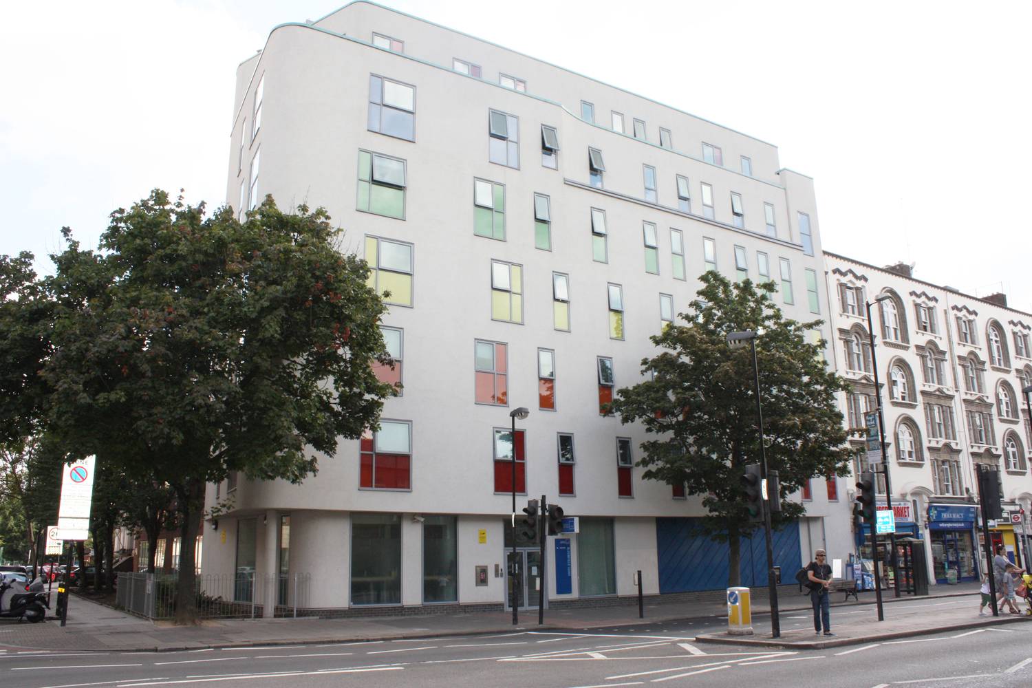 Islington | Student Accommodation in London