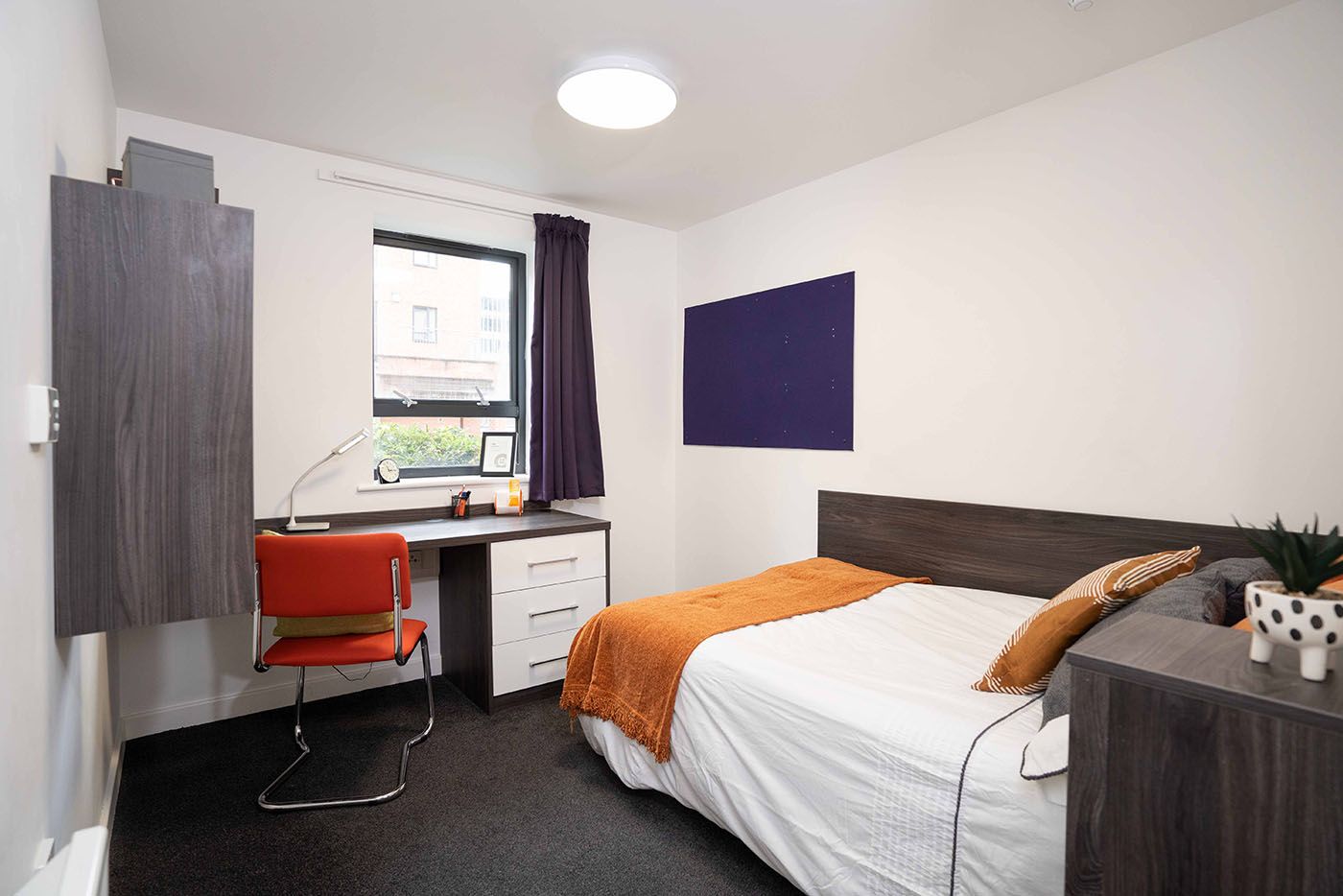 Prospect Point | Student Accommodation in Liverpool