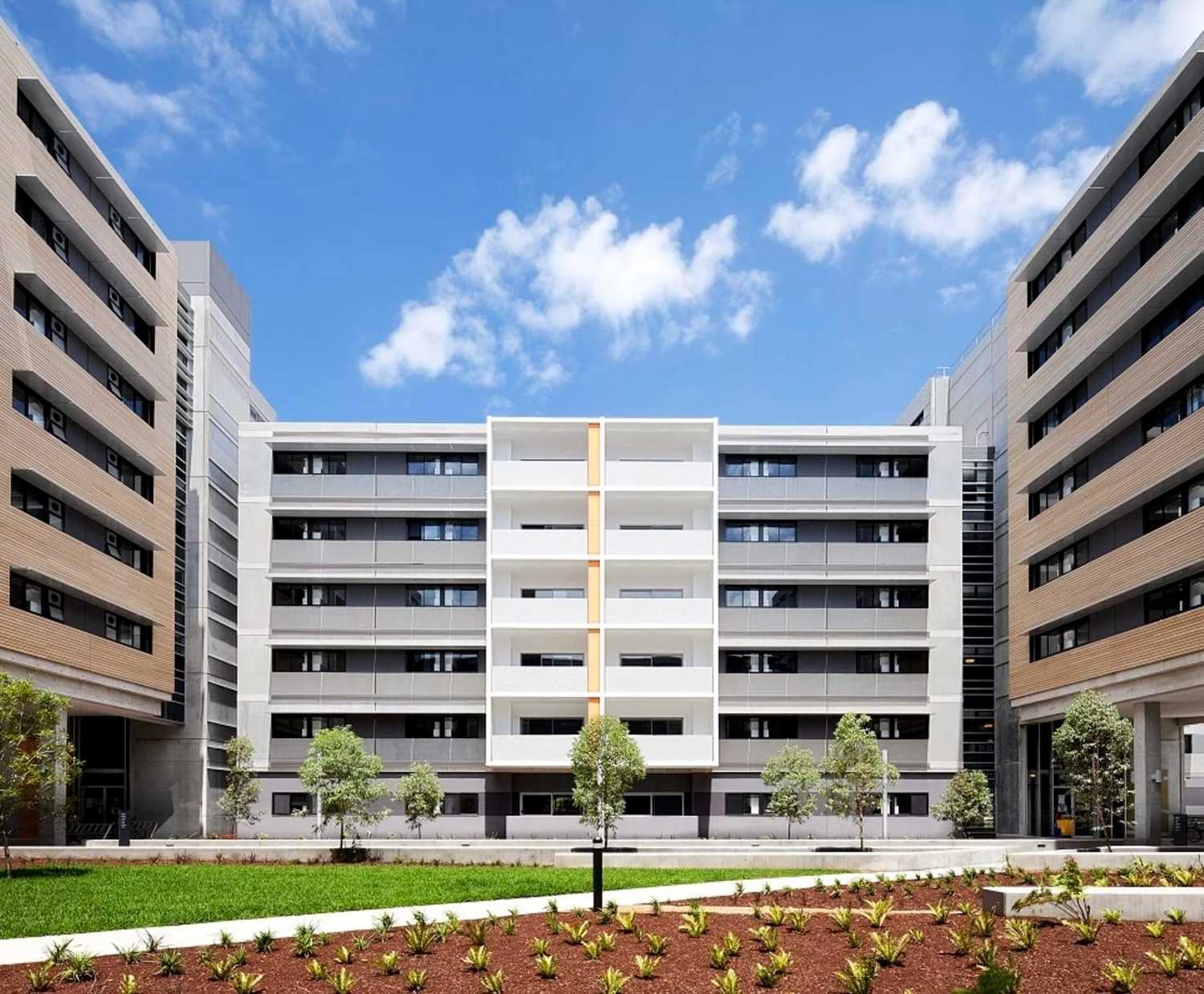 UNSW Village | Student Accommodation in Sydney