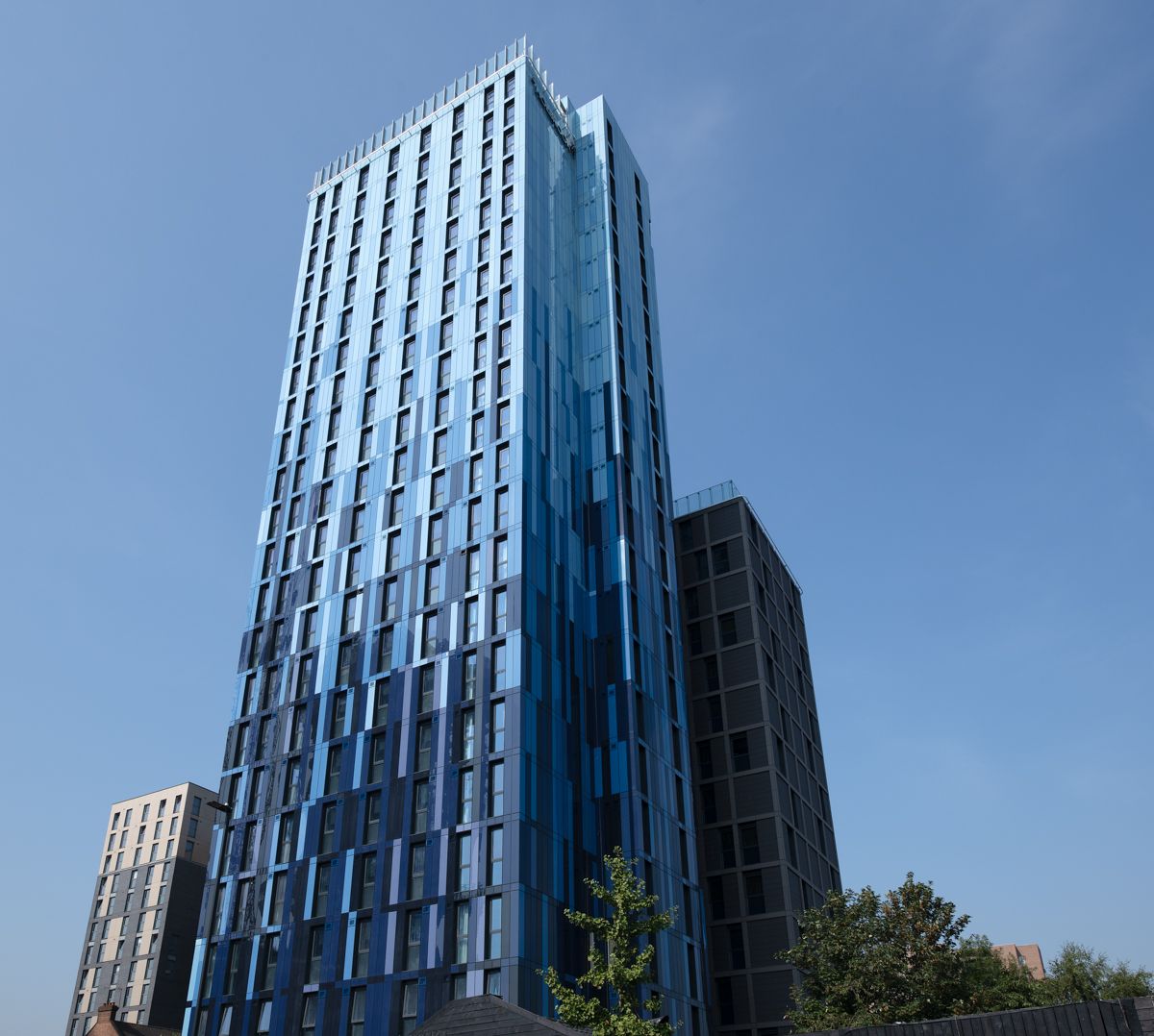 Holbrook | Student Accommodation in London