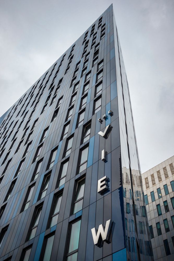 The View | Student Accommodation in Newcastle upon Tyne