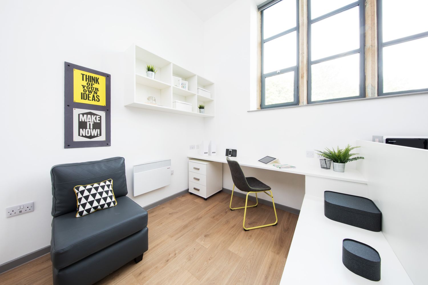 St Vincents Place | Student Accommodation in Sheffield