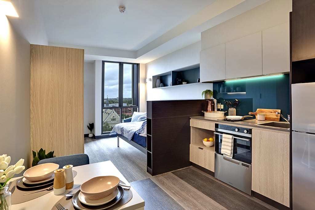 Urbanest Urbanest at The University of Adelaide | Student Accommodation ...