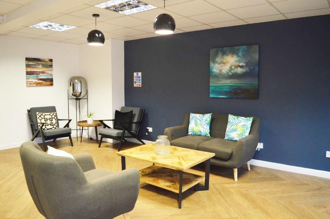 Myrtle Court | Student Accommodation in Liverpool