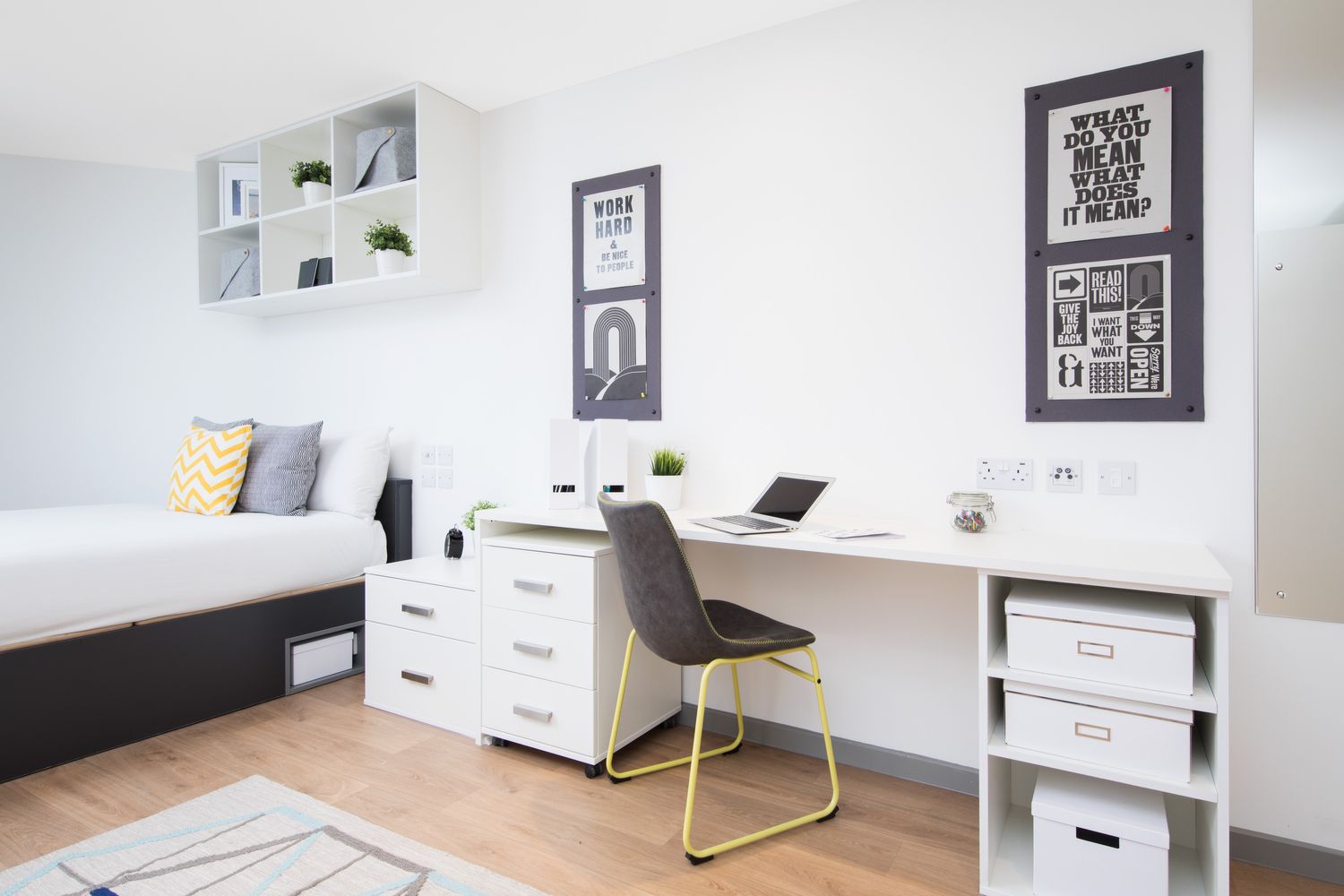 Horizon Heights | Student Accommodation in Liverpool