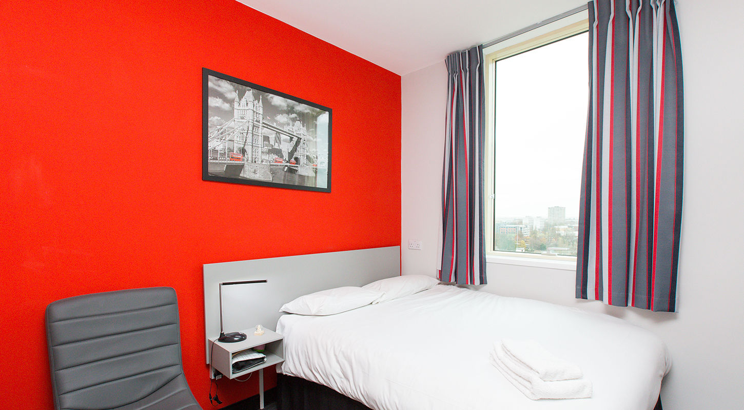 Collegiate Market Way | Student Accommodation in Coventry