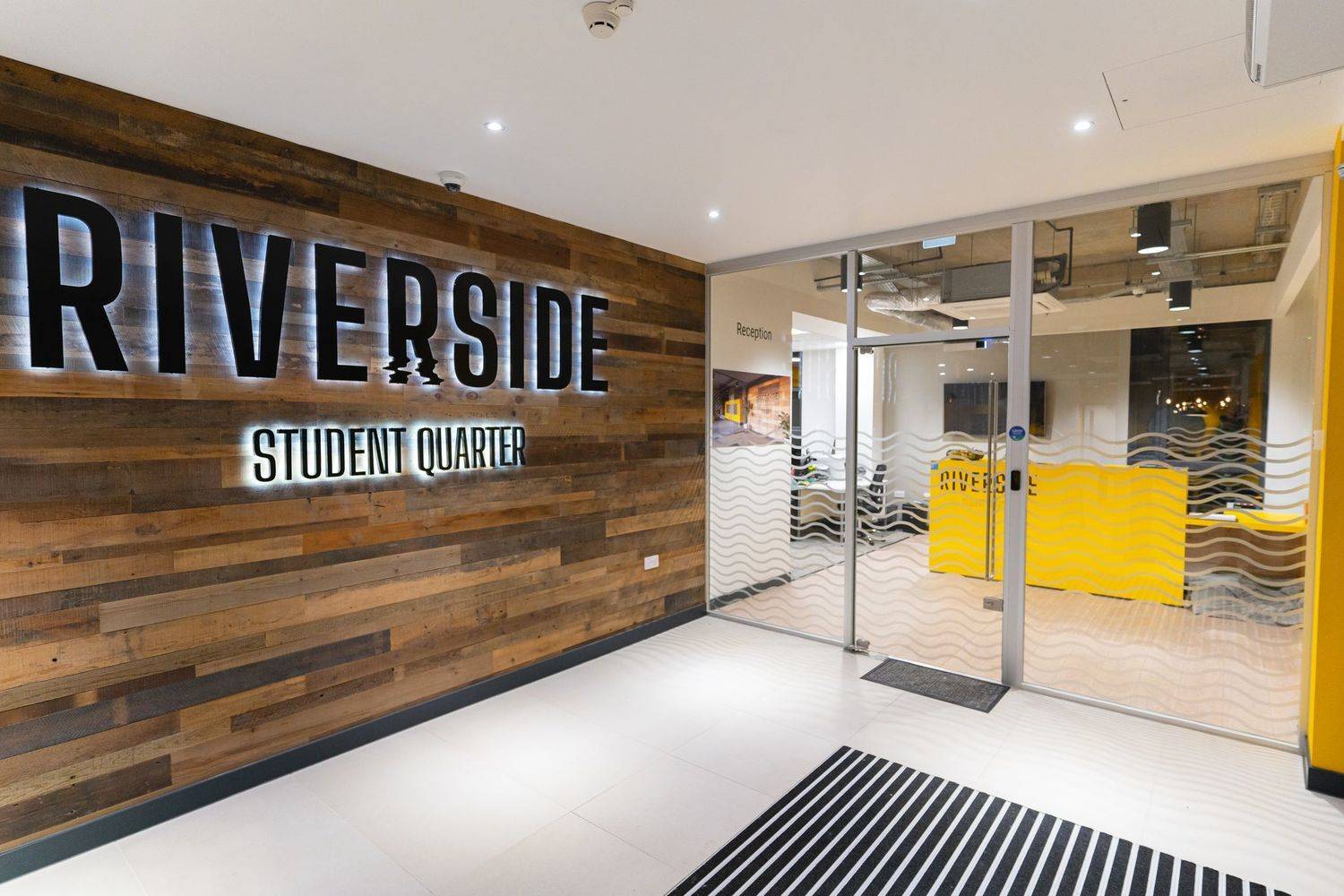 Riverside | Student Accommodation in Canterbury