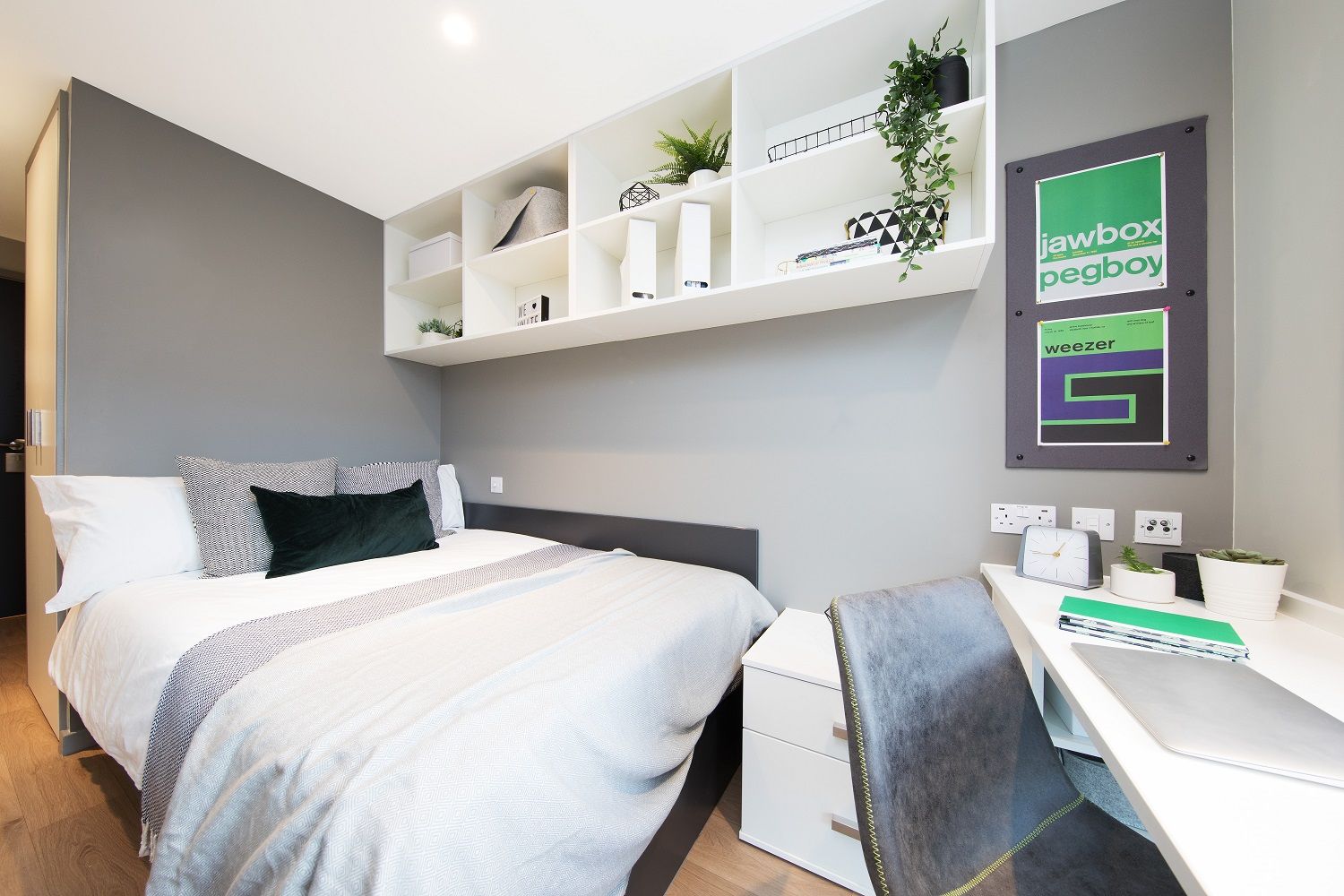 Horizon Heights | Student Accommodation in Liverpool