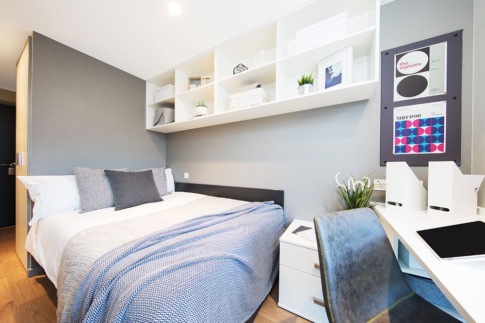 Horizon Heights | Student Accommodation in Liverpool
