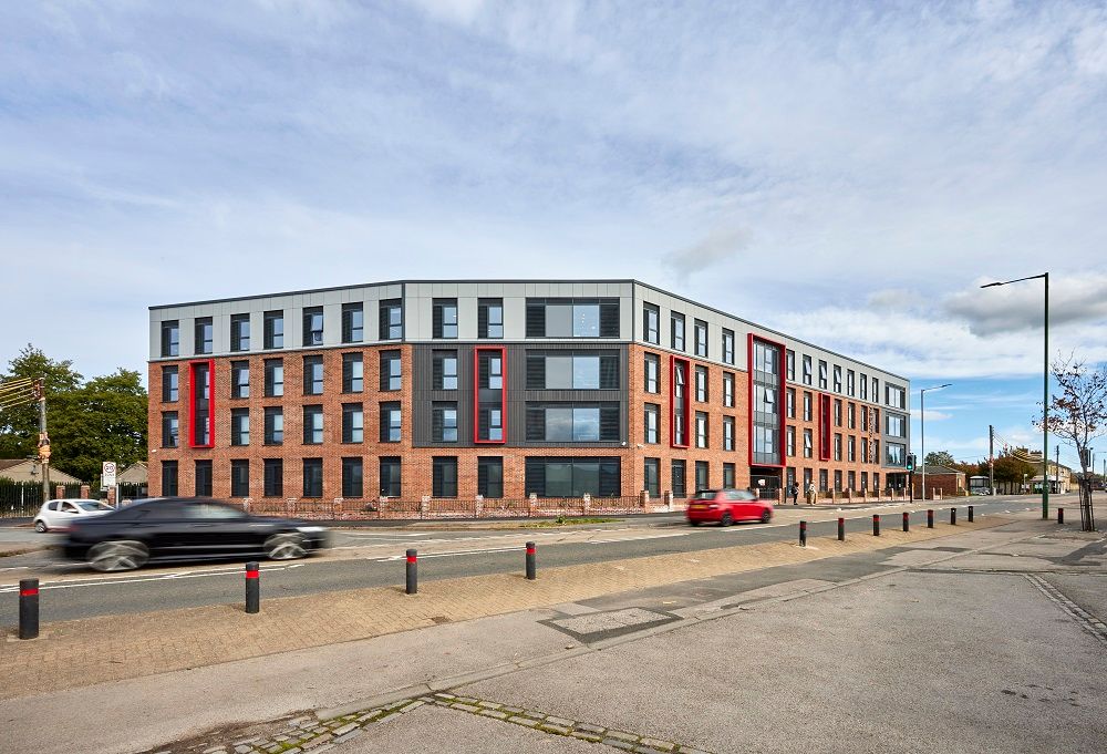 Regatta Place | Student Accommodation in Durham